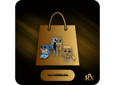 Steal A Brainrot – RxStore