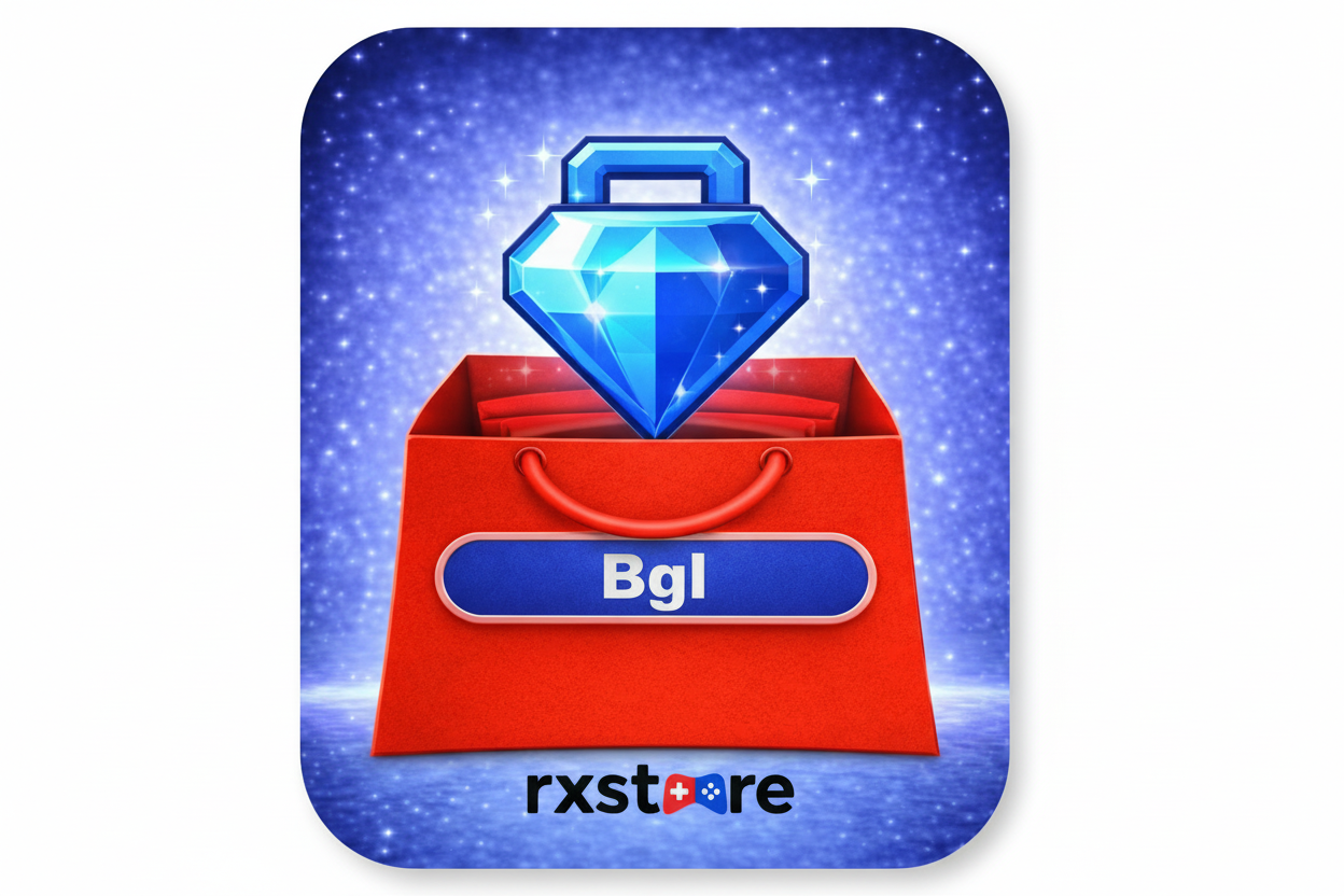 BGL – RxStore